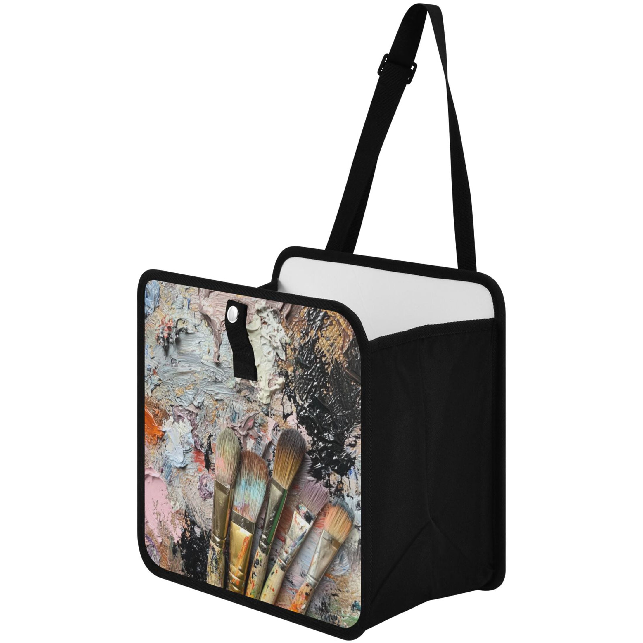 Qxltty Artistic Sense Car Dumpster Collapsible Rear Seat Suspension ...