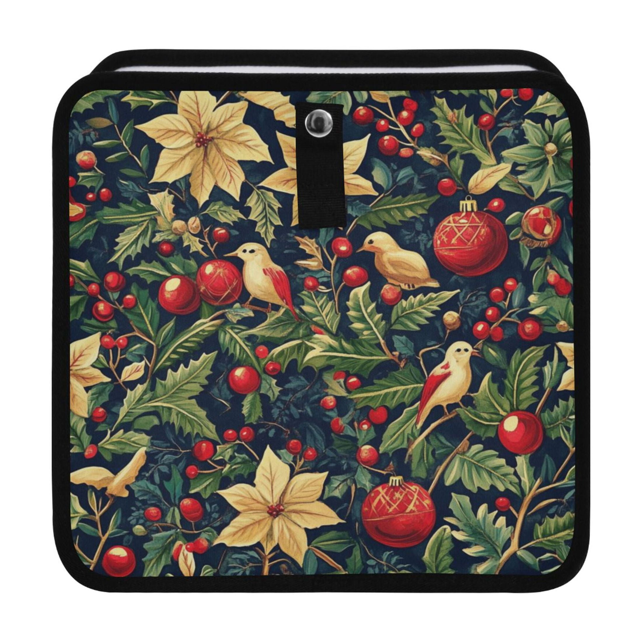 Qxltty Christmas Holiday Car Dumpster Collapsible Rear Seat Suspension ...