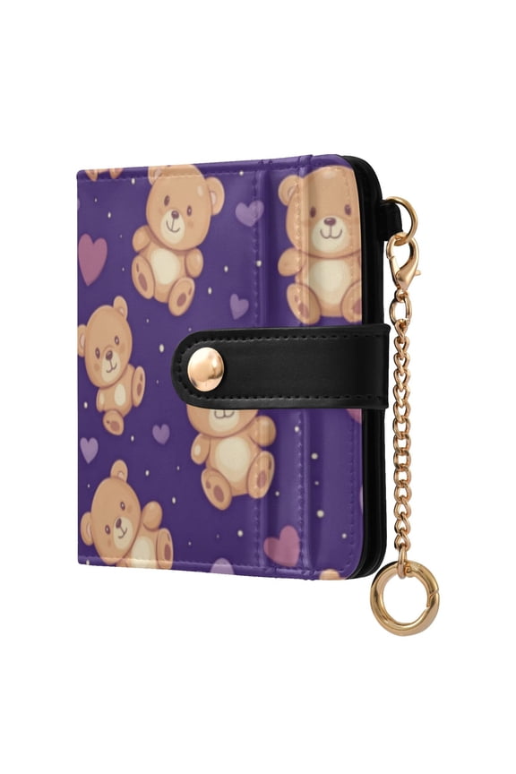 Heart Wallet