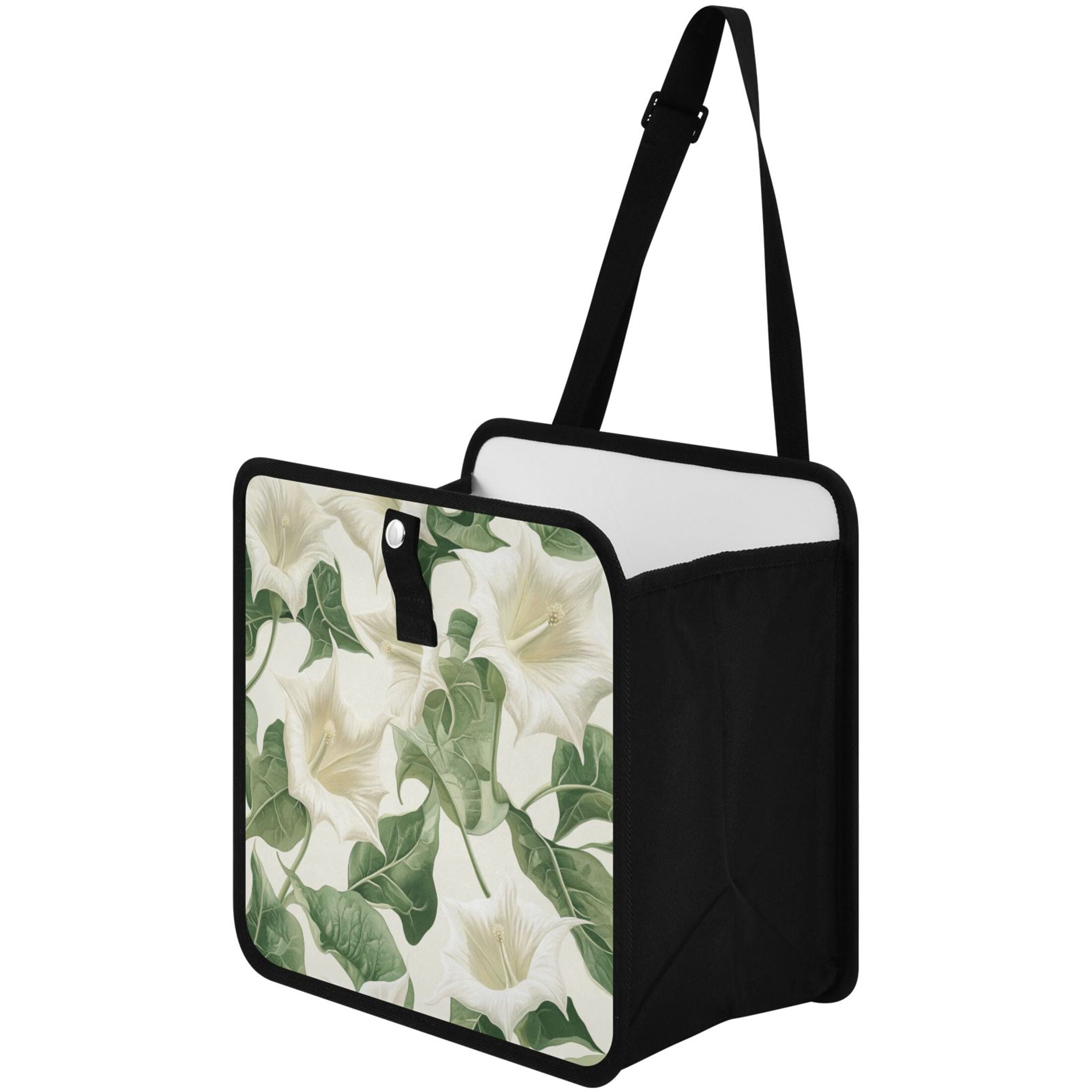 Qxltty Datura Stramonium Car Dumpster Collapsible Rear Seat Suspension ...