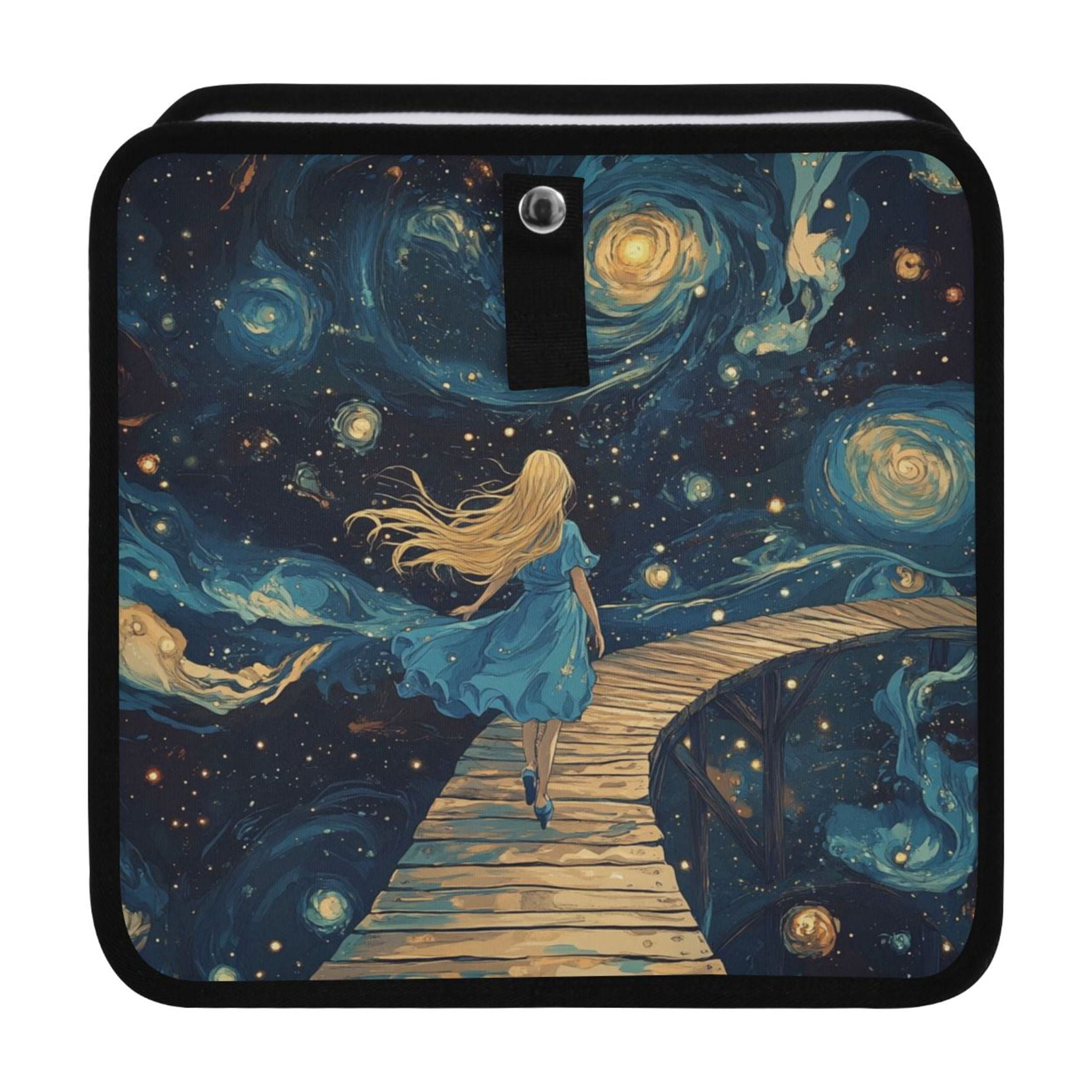 Qxltty Endless Wooden Bridge Car Dumpster Collapsible Rear Seat ...