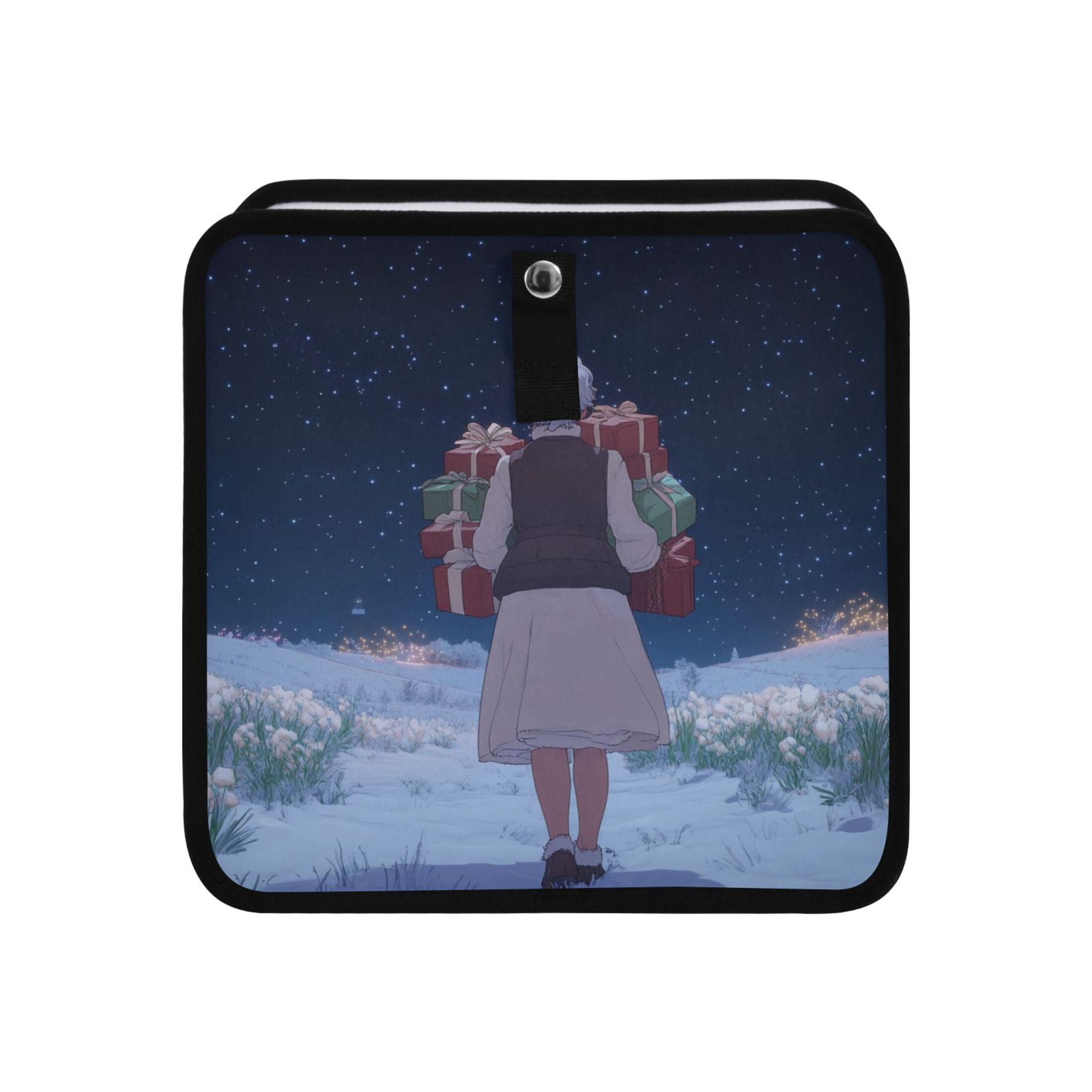 Qxltty Gift Giving Granny Car Dumpster Collapsible Rear Seat Suspension ...