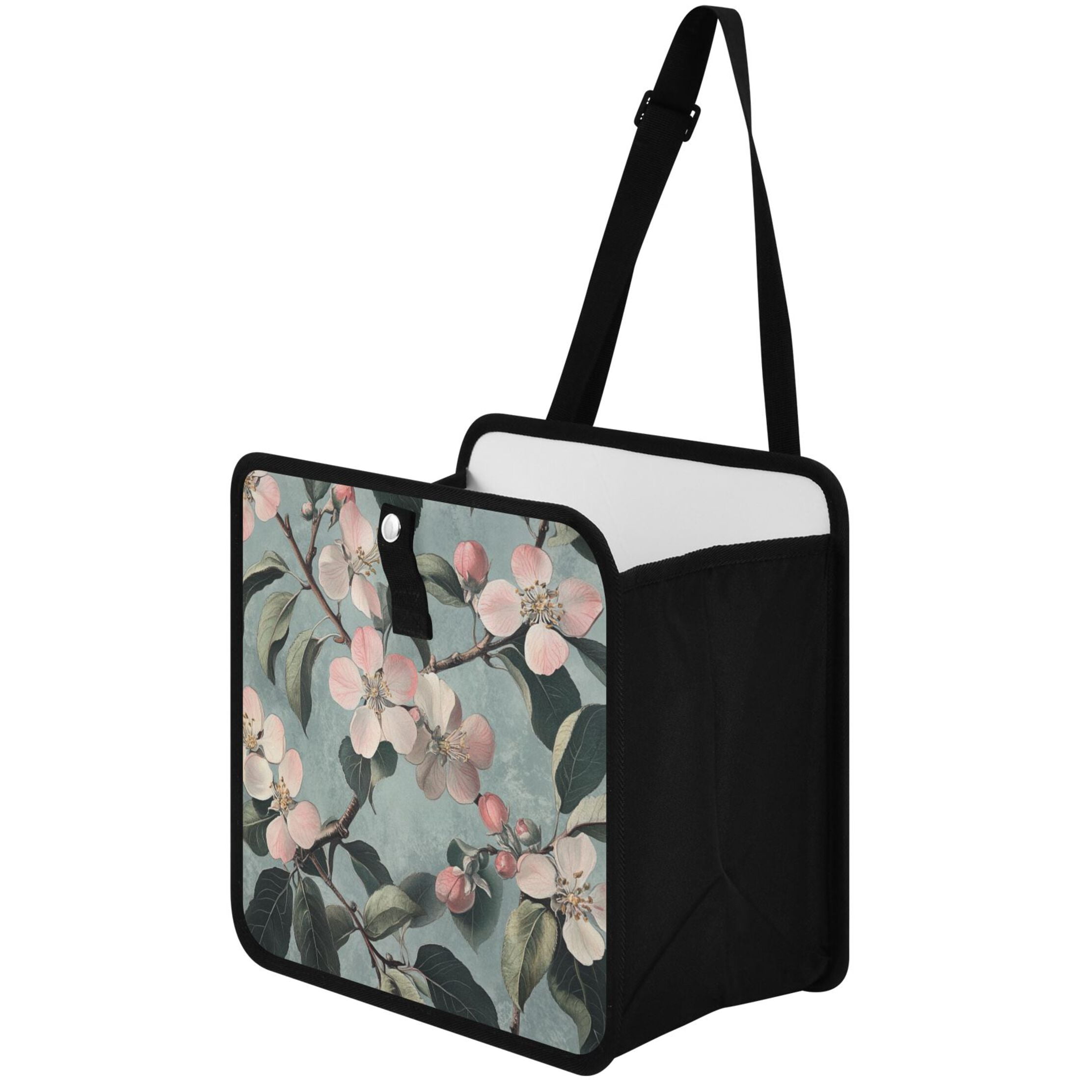 Qxltty Malus Spectabilis Car Dumpster Collapsible Rear Seat Suspension ...