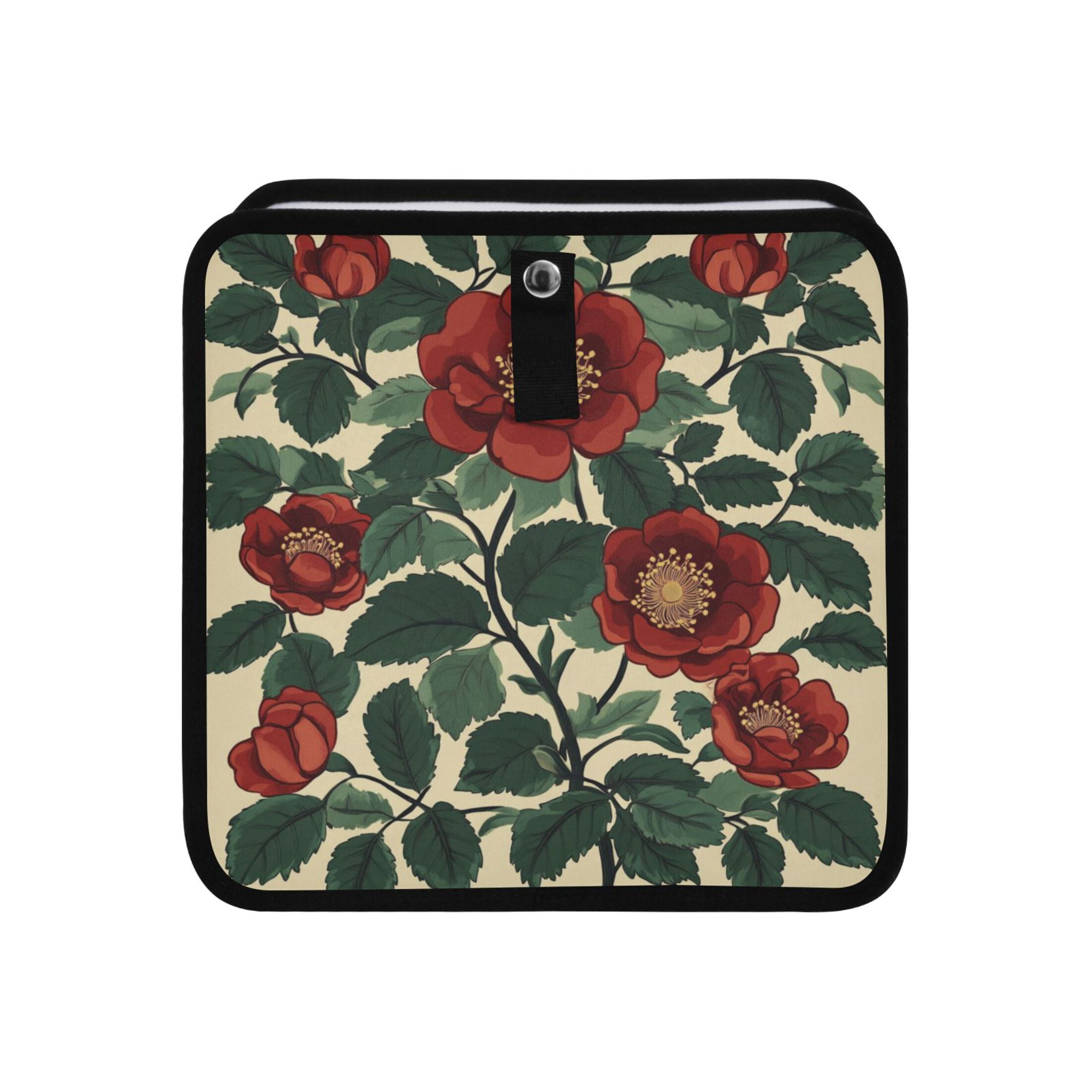 Qxltty Peach Blossom Car Dumpster Collapsible Rear Seat Suspension ...