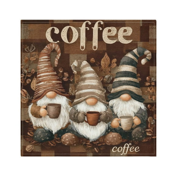 Qxltty Rainbow Angel Cat Napkins 20×20in Perfect for Parties Dinners ...