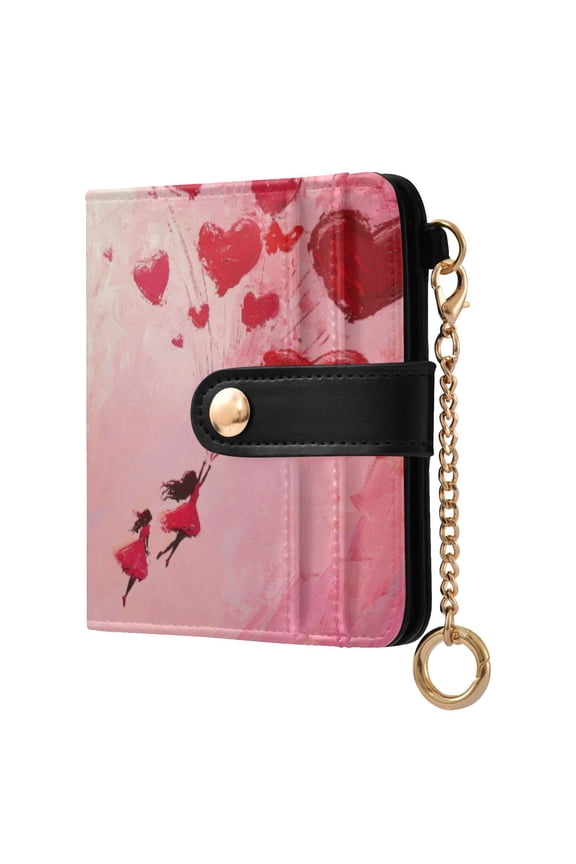 Heart Wallet