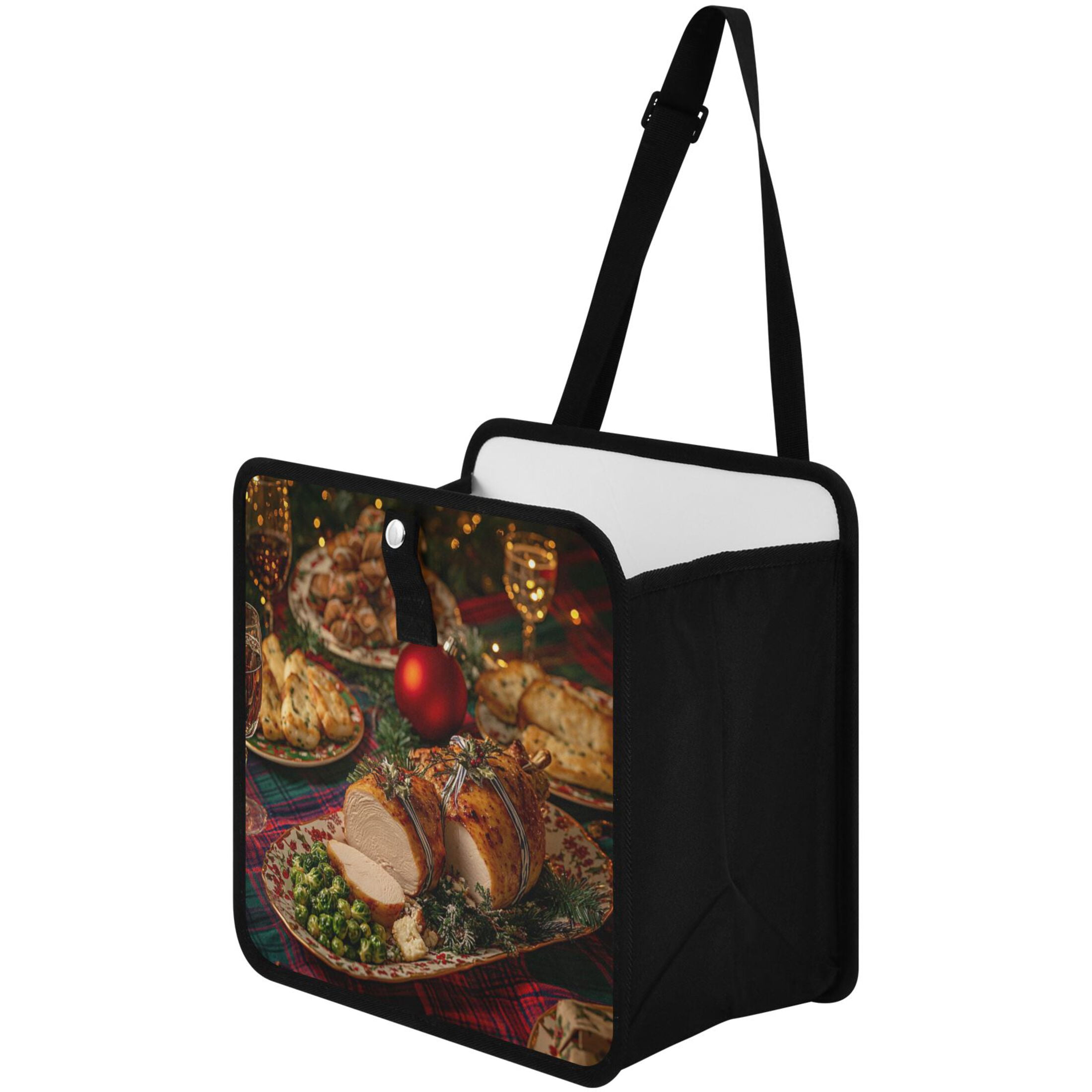 Qxltty Roast Chicken Car Dumpster Collapsible Rear Seat Suspension ...
