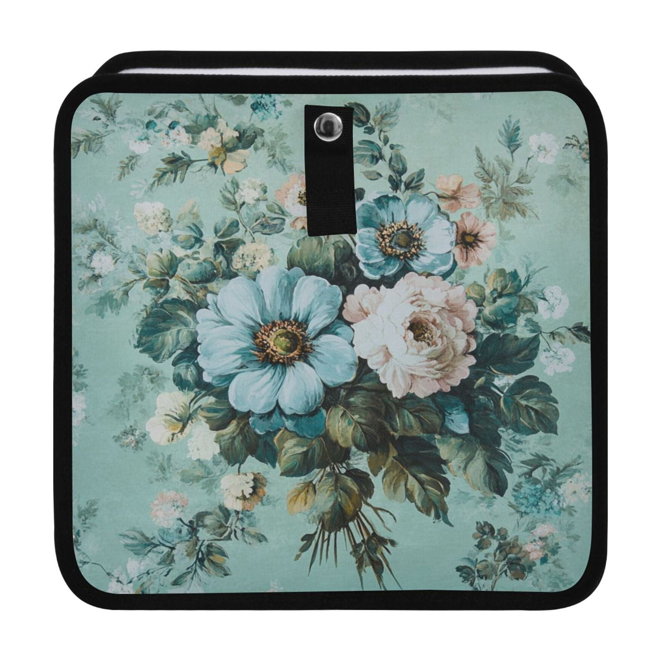 Qxltty Shabby Chic Bouquet Car Dumpster Collapsible Rear Seat ...