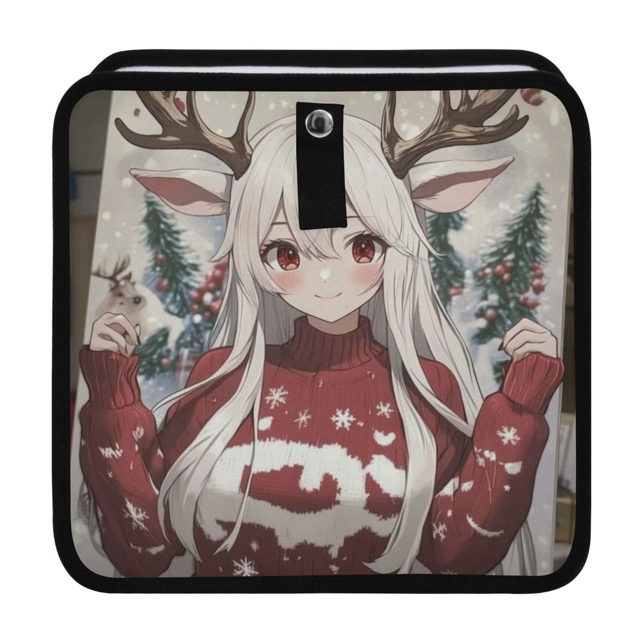 Qxltty The Antler Lass Car Dumpster Collapsible Rear Seat Suspension ...