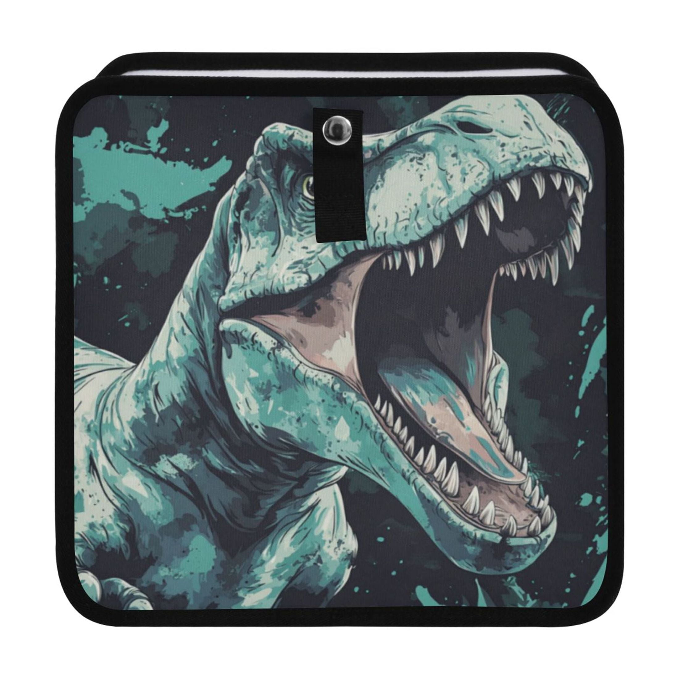 Qxltty Tyrannosaurus Rex Car Dumpster Collapsible Rear Seat Suspension ...