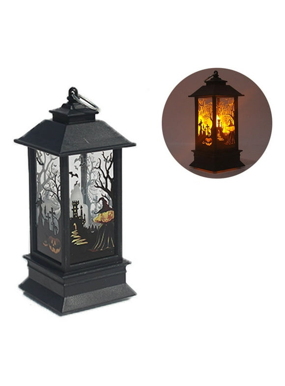 Halloween Lights in Halloween Decor - Walmart.com