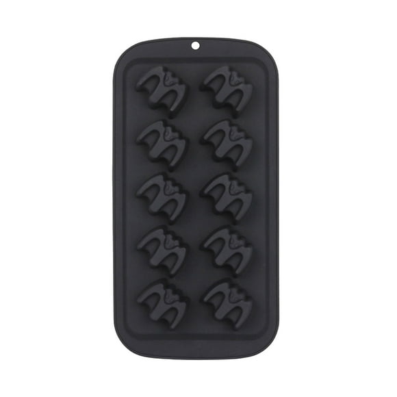 individual jello molds