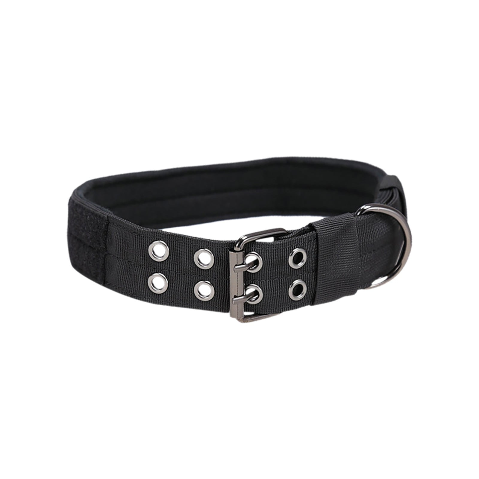 Qyaukm Basic Pet Collar, Simple Buckle Design Dog Collar for Small ...