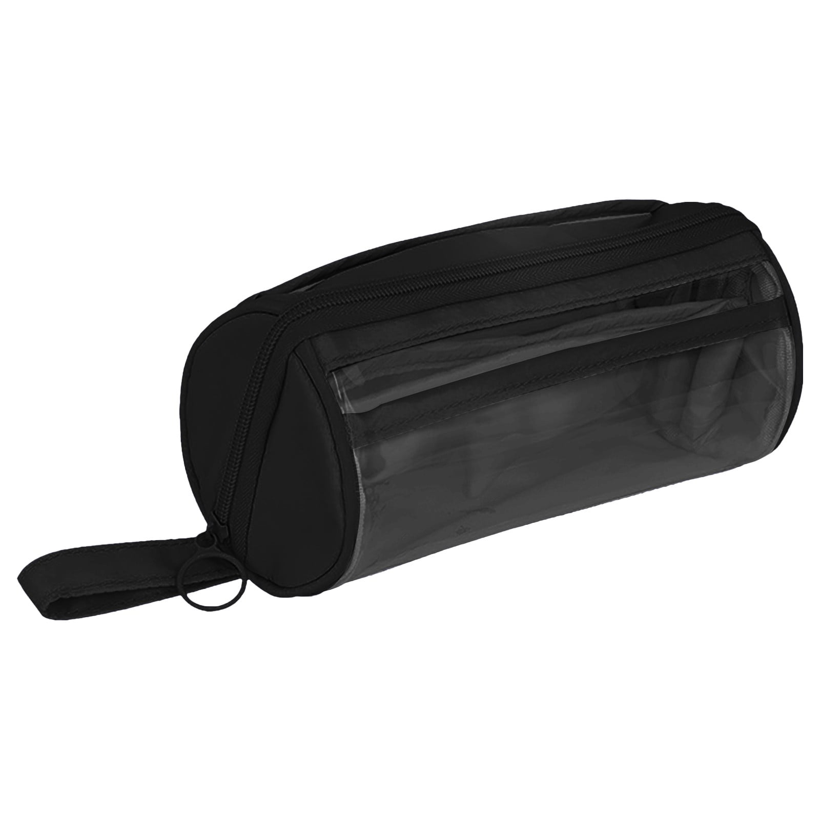 Qyaukm Large Capacity Pencil Case Multi-Slot Pencil Pouch Durable ...