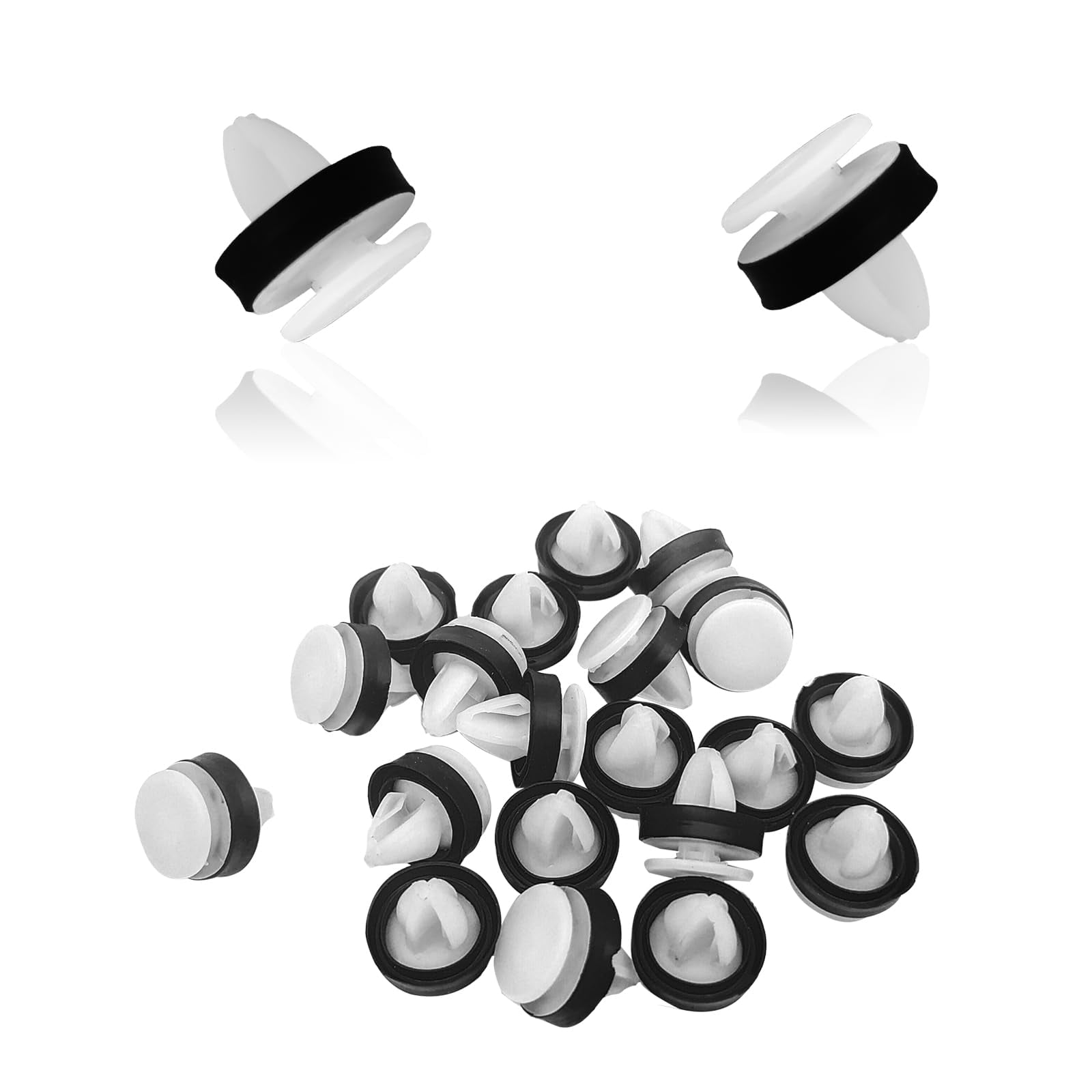 Qyeahkj 48 Pcs Golf SSF20 Party Supplies Paper Set 7 In Golf Birthday ...