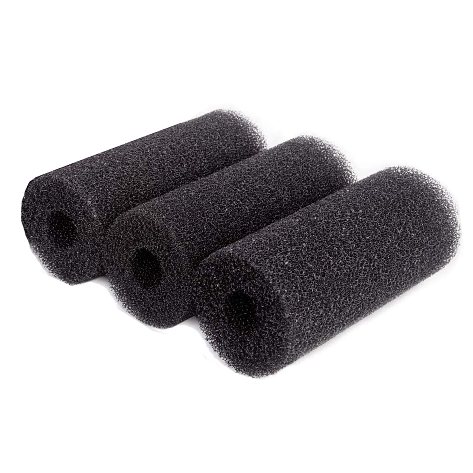 Qzbhct 3 Pack Pre-Filter Sponge for Pumps - Fits Beckett Pond G FR DP ...