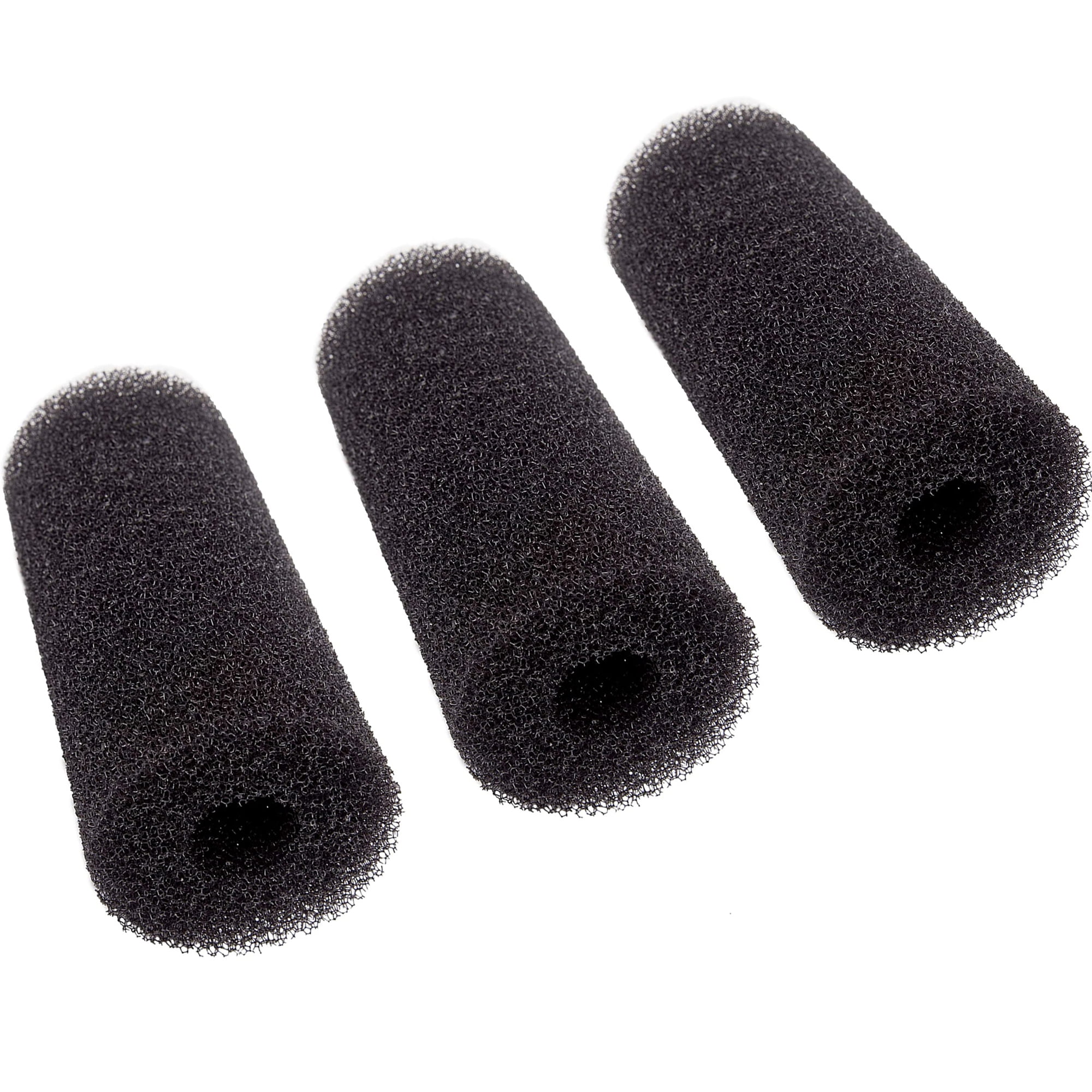 Qzbhct 5.9" Big Prefilter Foam Sponge Replacement Filtration Kit for ...