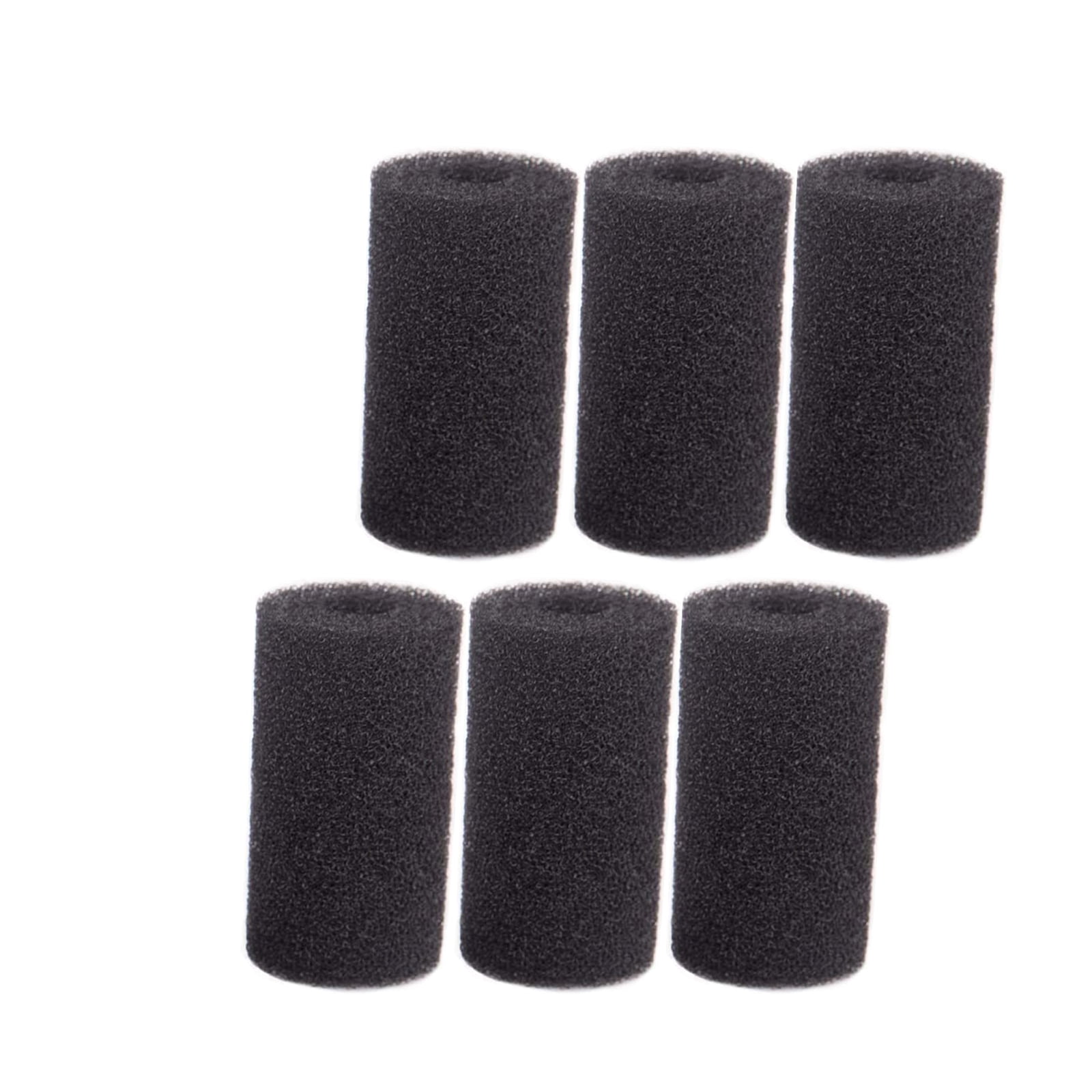 Qzbhct 6 Pack Filter Foam for Fluval AC20/AC30/AC50 Power Filter ...