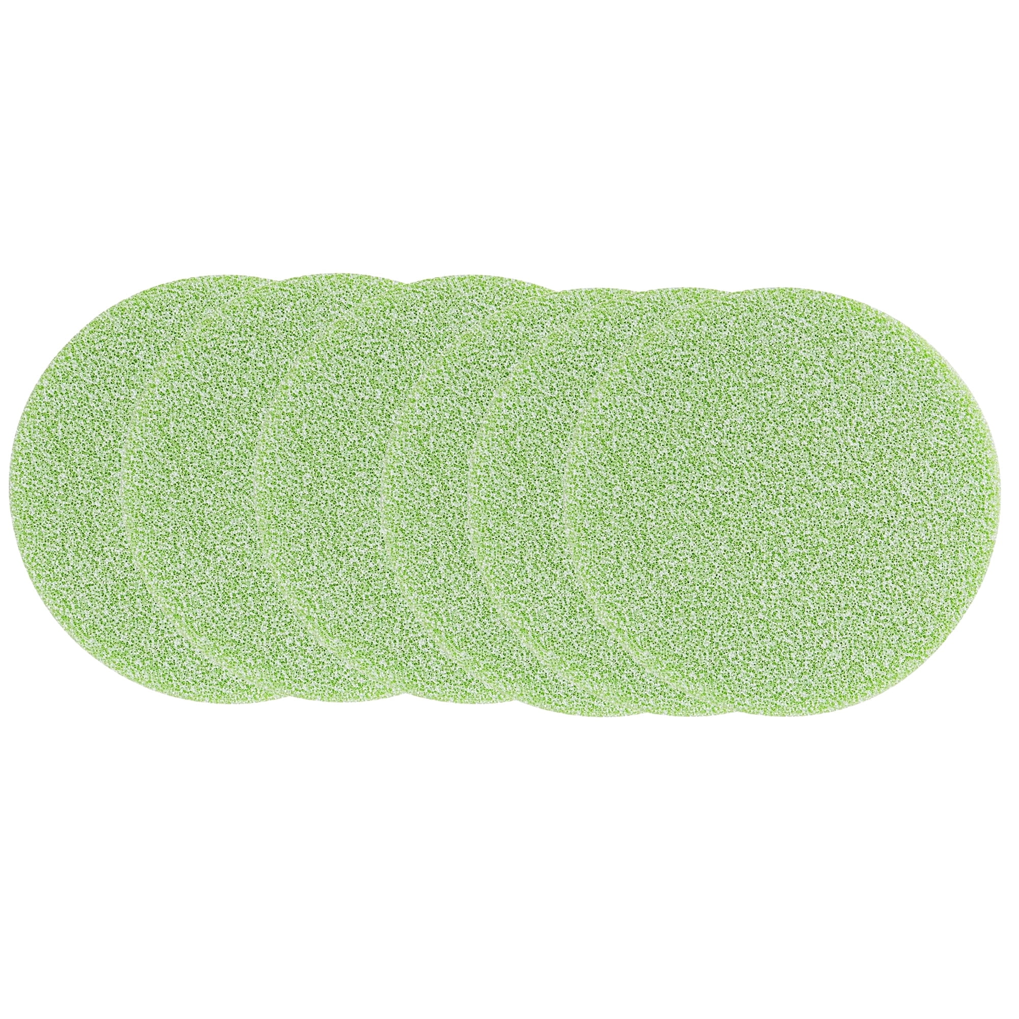 Qzbhct 6 Pcs Aquarium Phosphate Remover Filter Pads for Fluval FX4 ...