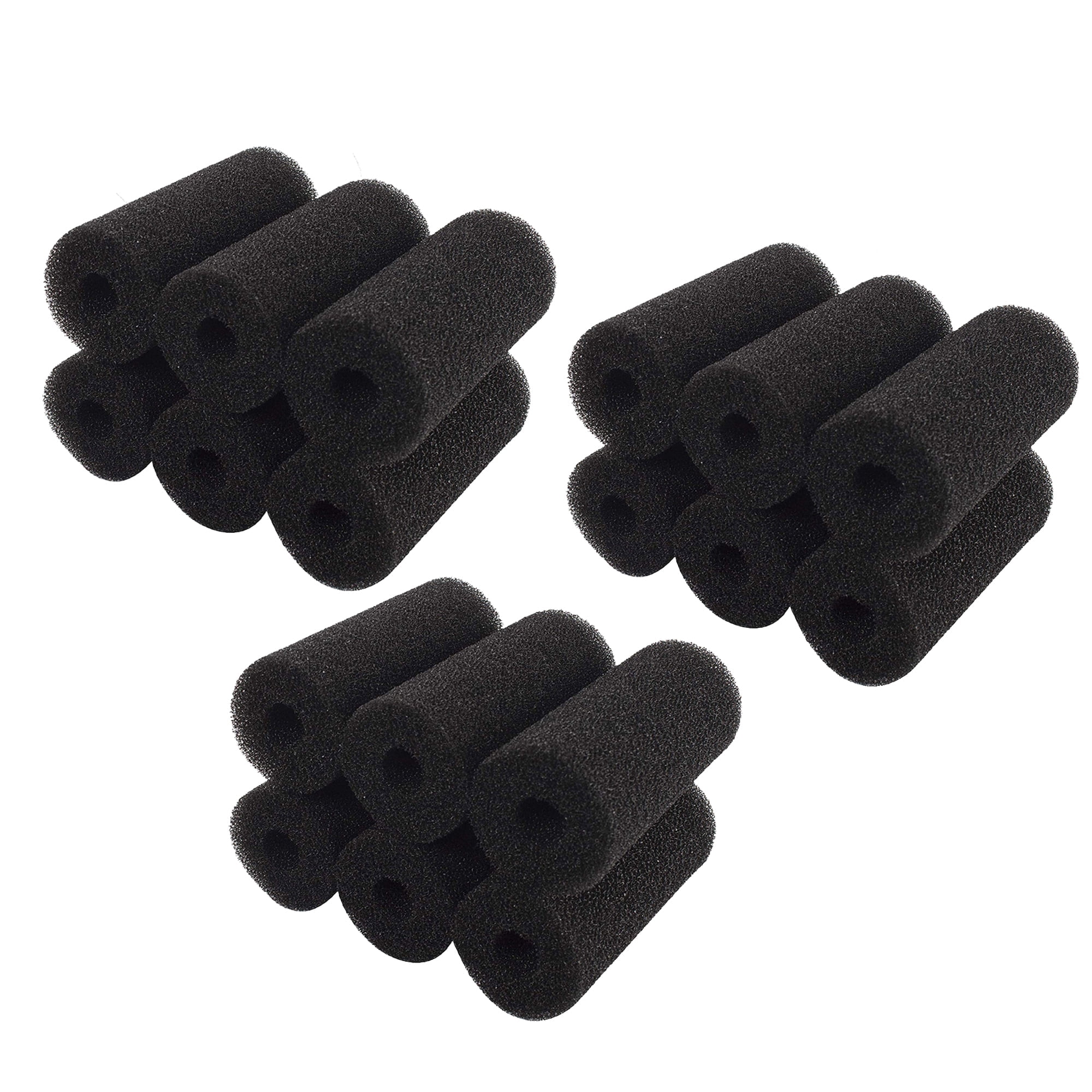 Qzbhct 7209410 7137710 Roll Foam Sponge Pre Filter for Beckett Pond G ...