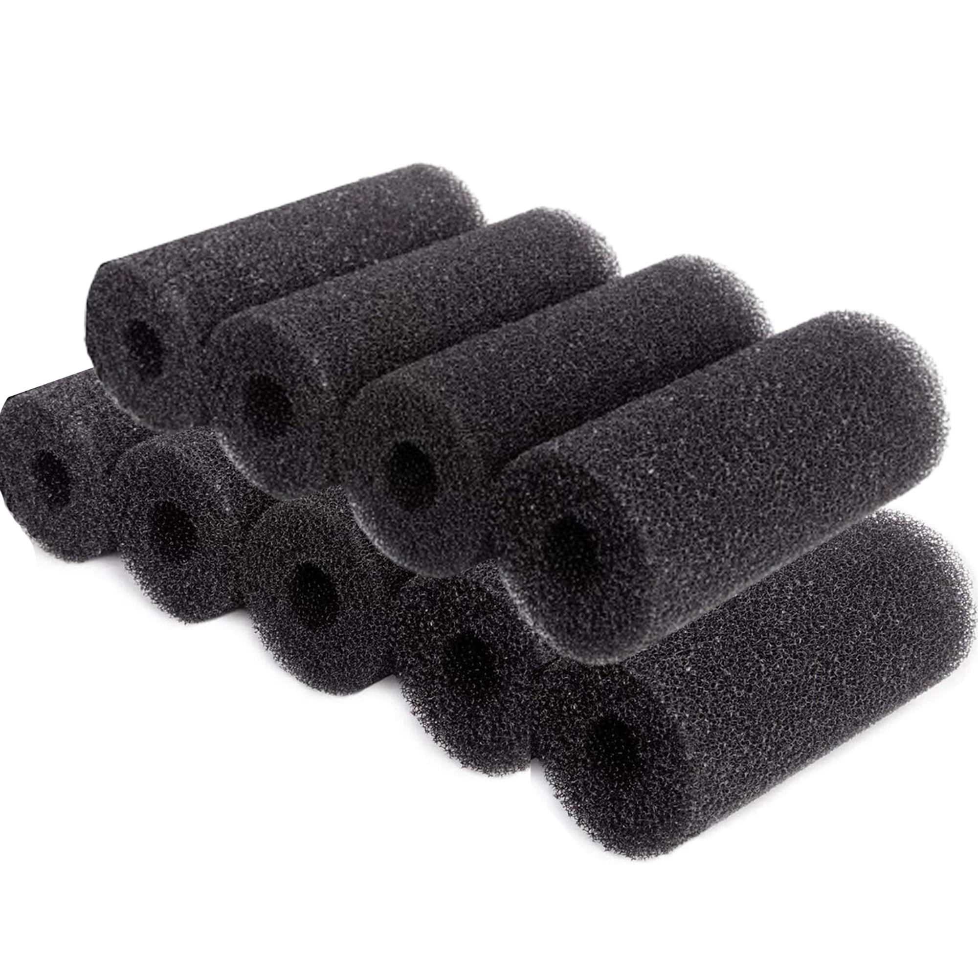 Qzbhct 7209410 7137710 Roll Foam Sponge Pre Filter for Beckett Pond G ...