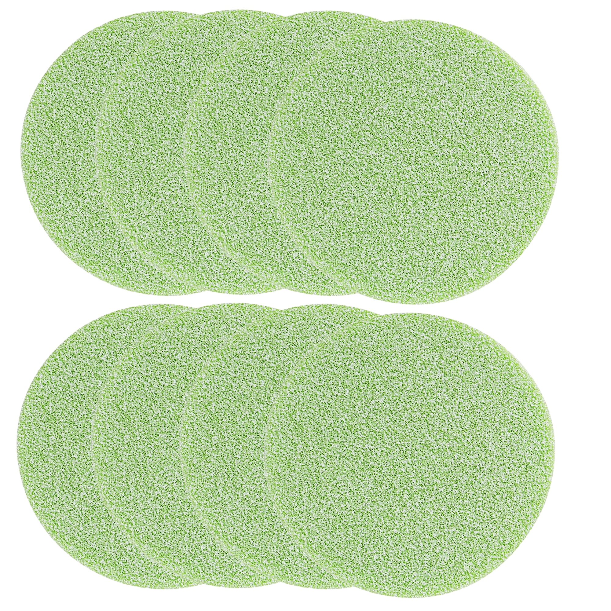 Qzbhct 8 Pcs Phosphate Remover Pads for Fluval Fx4 FX5 FX6 Canister ...