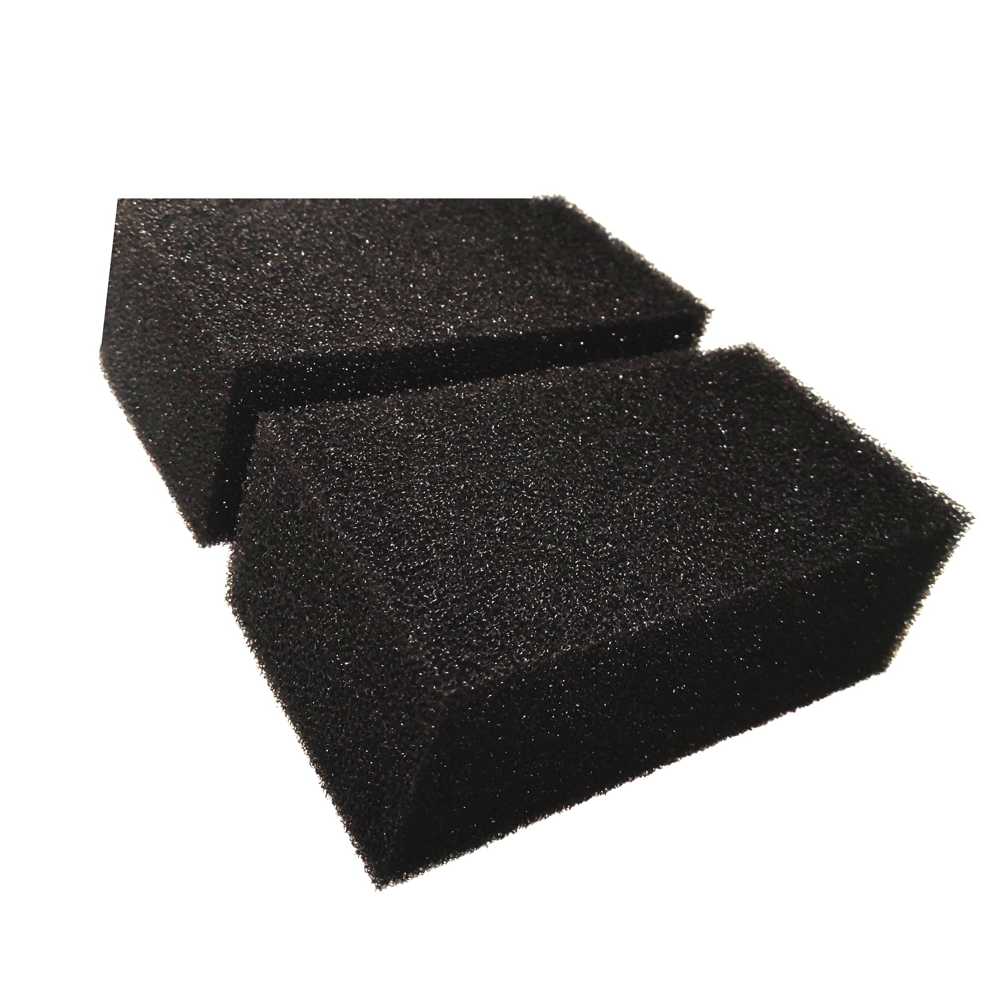 Qzbhct Aquarium Filter Pads, Aquarium Sponge Filter Sponge Open Cell ...