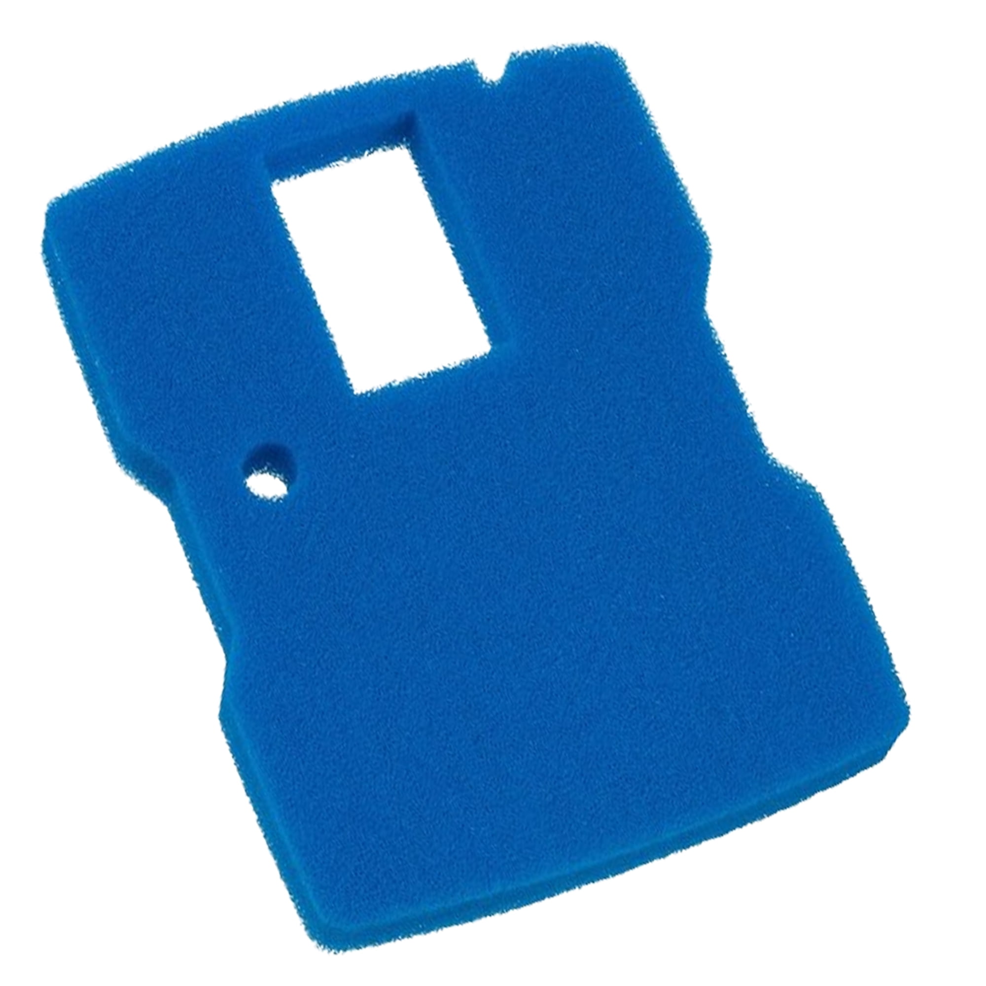 Qzbhct Blue Sponge Filter Replacement, Fits CUF-5000 CUF-6000, 660GPH ...