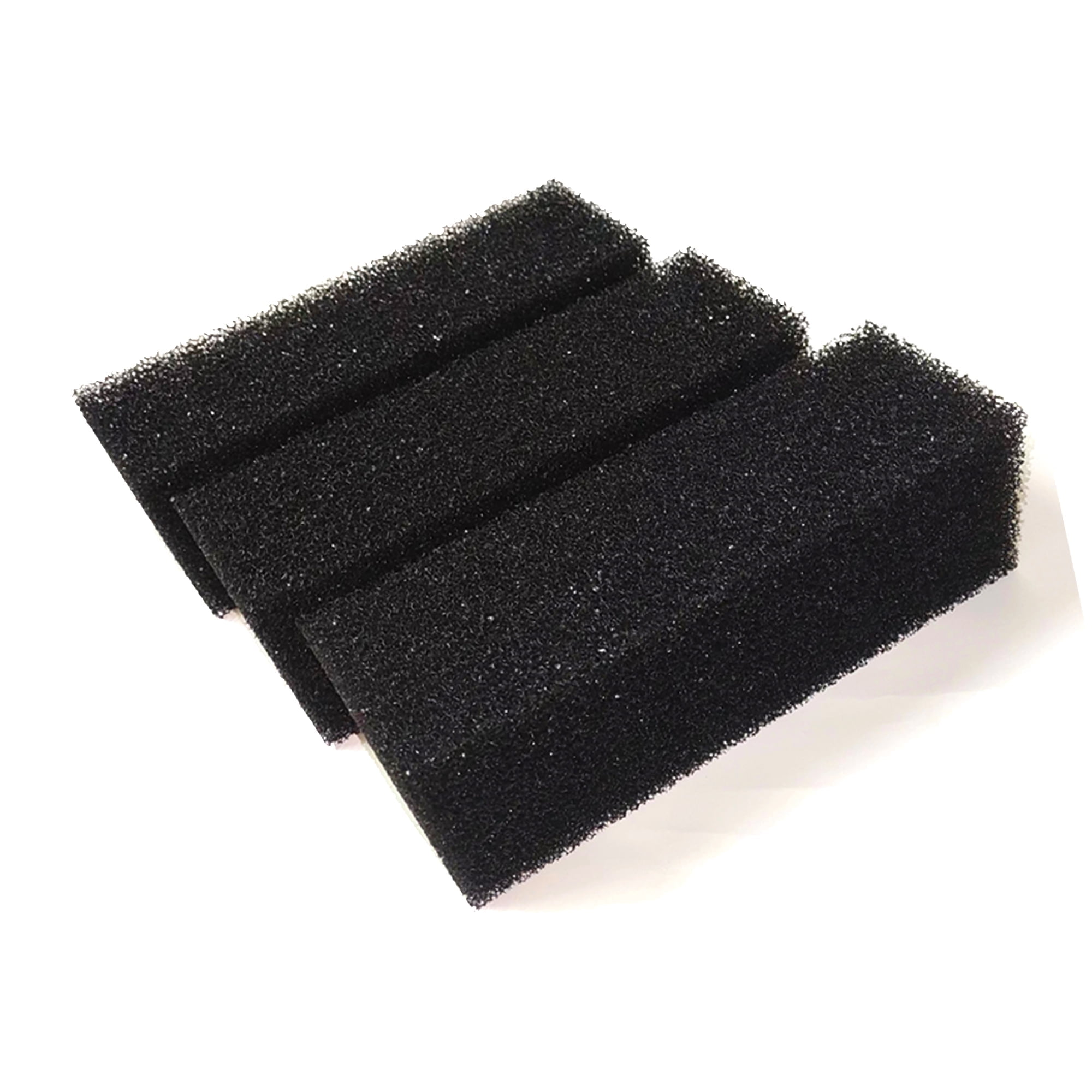 Qzbhct Foam Filter Pads for Aqua Clear 500/110 Foam AquaClear ...