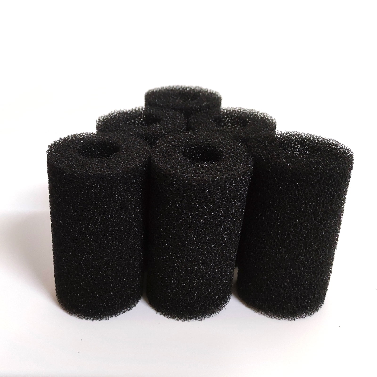Qzbhct Pre-Filter Sponge, Aquarium Pre Filter Foam Rolls Compatible ...