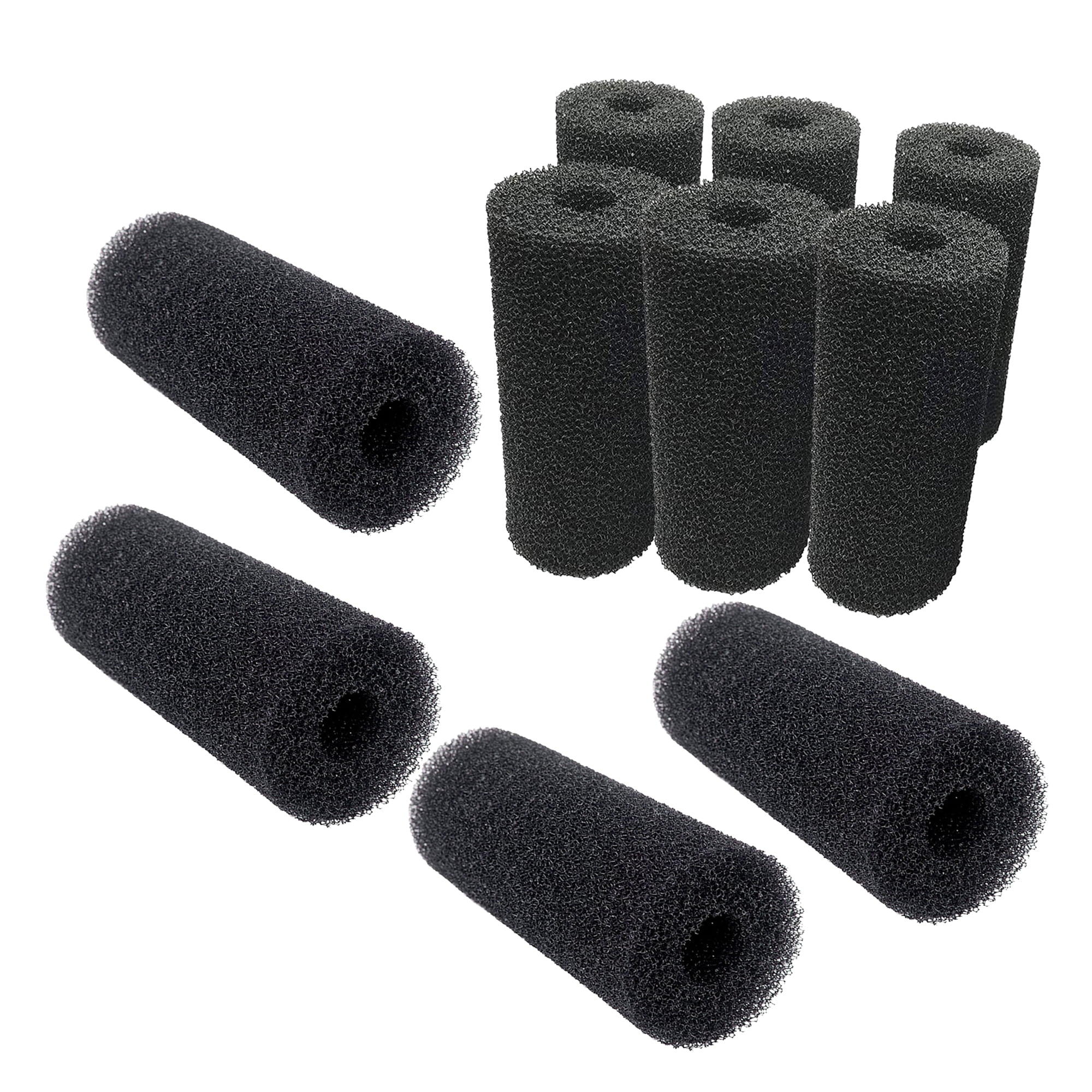 Qzbhct 7209410 7137710 Roll Foam Sponge Pre Filter for Beckett Pond G ...