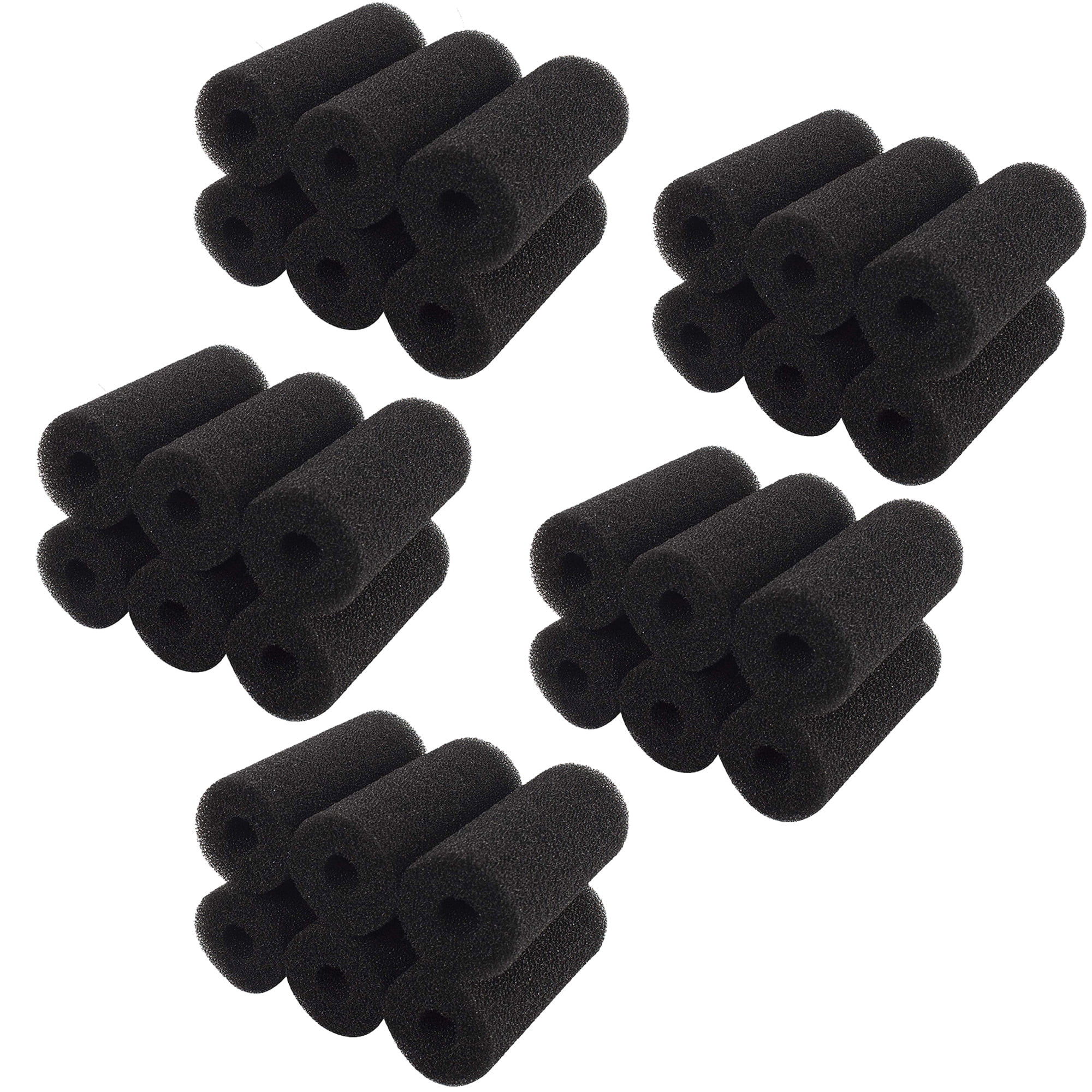 Qzbhct 7209410 7137710 Roll Foam Sponge Pre Filter for Beckett Pond G ...