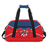 Cheerleading Backpacks, Cheer and Pom Drawstring Bags, Cheerleader Team ...