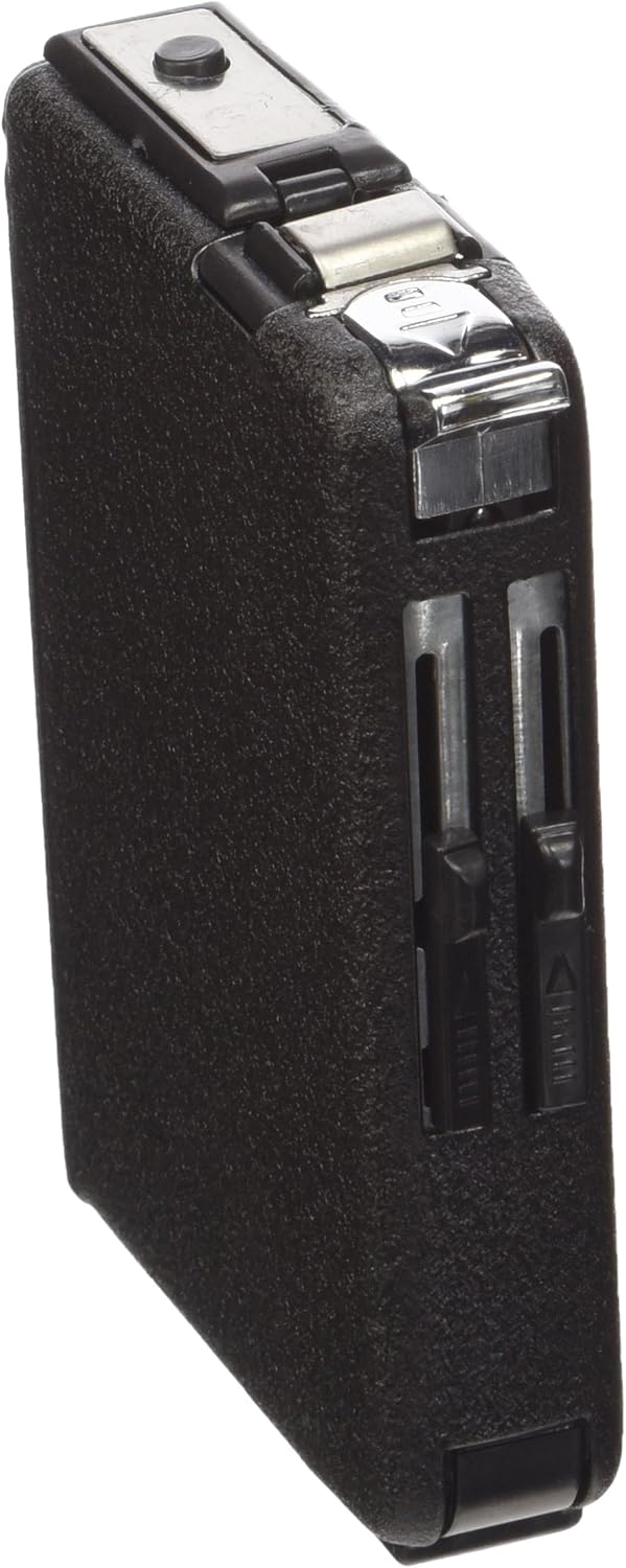 Qzoxx Premium Dual Compartment Automatic Cigarette Dispenser with ...