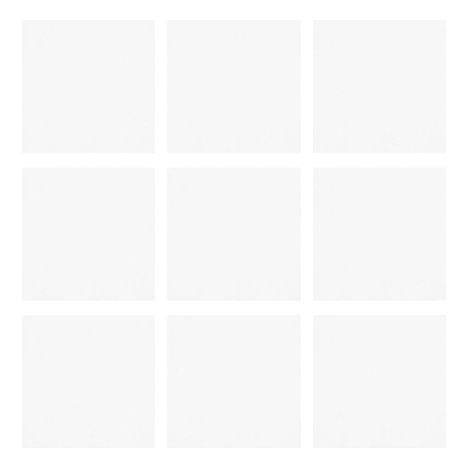 Qzuitopz Kkewar 500 Sheets Weighing Paper Laboratory Balance Paper Non ...