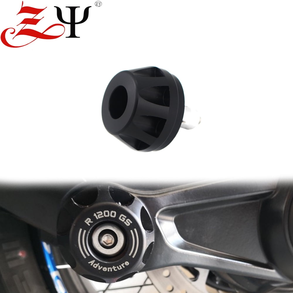 R 1250 GS Motorcycle Final Drive Housing Cardan Crash Slider Protector ...
