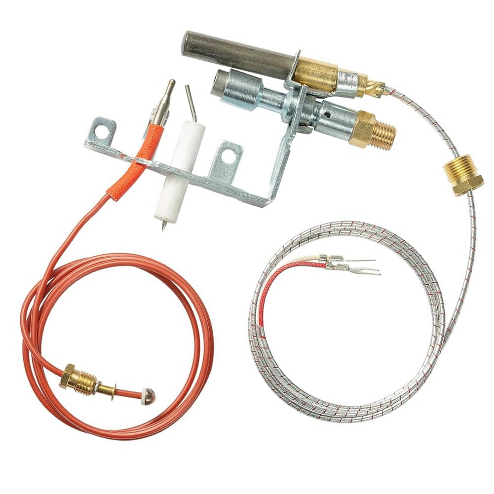 R-3624 55464 Natural Gas For Pilot ODS Assembly for CIVF-25 CIVF-25C ...