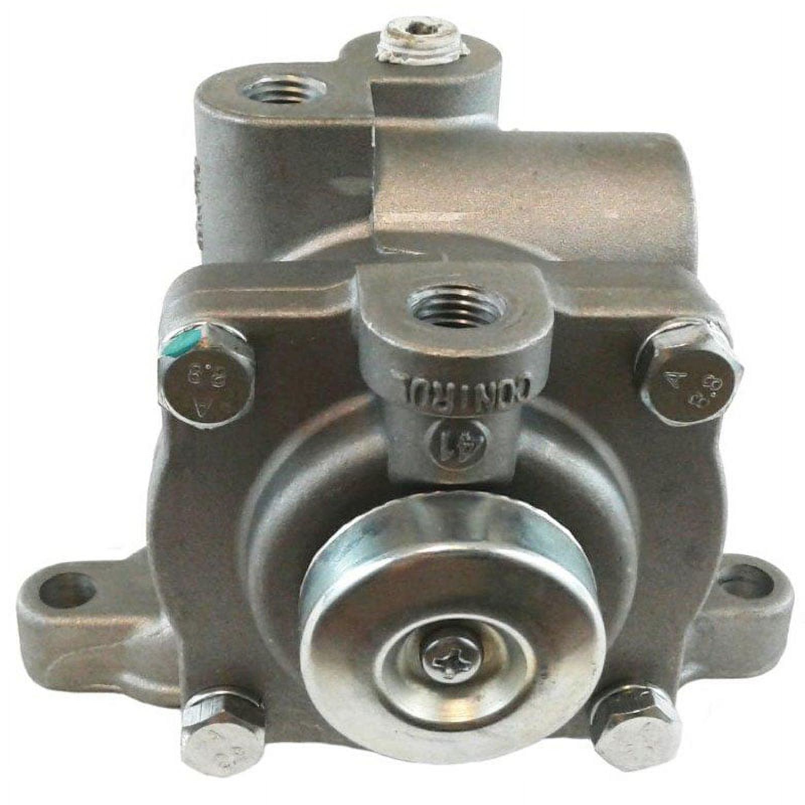 R-7 Modulating Spring Brake Release Emergency Relay Valve - Walmart.com