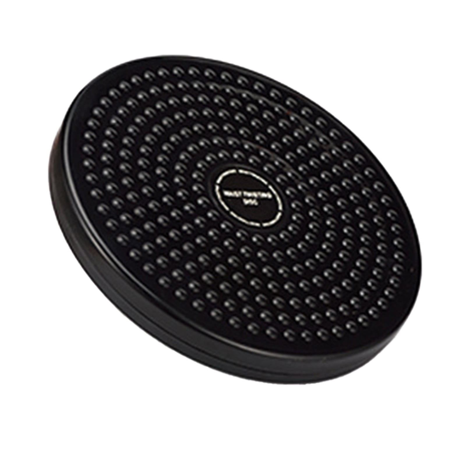 R-86 Black Black Waist Twister Disc Fitness Shaping Equipment ...