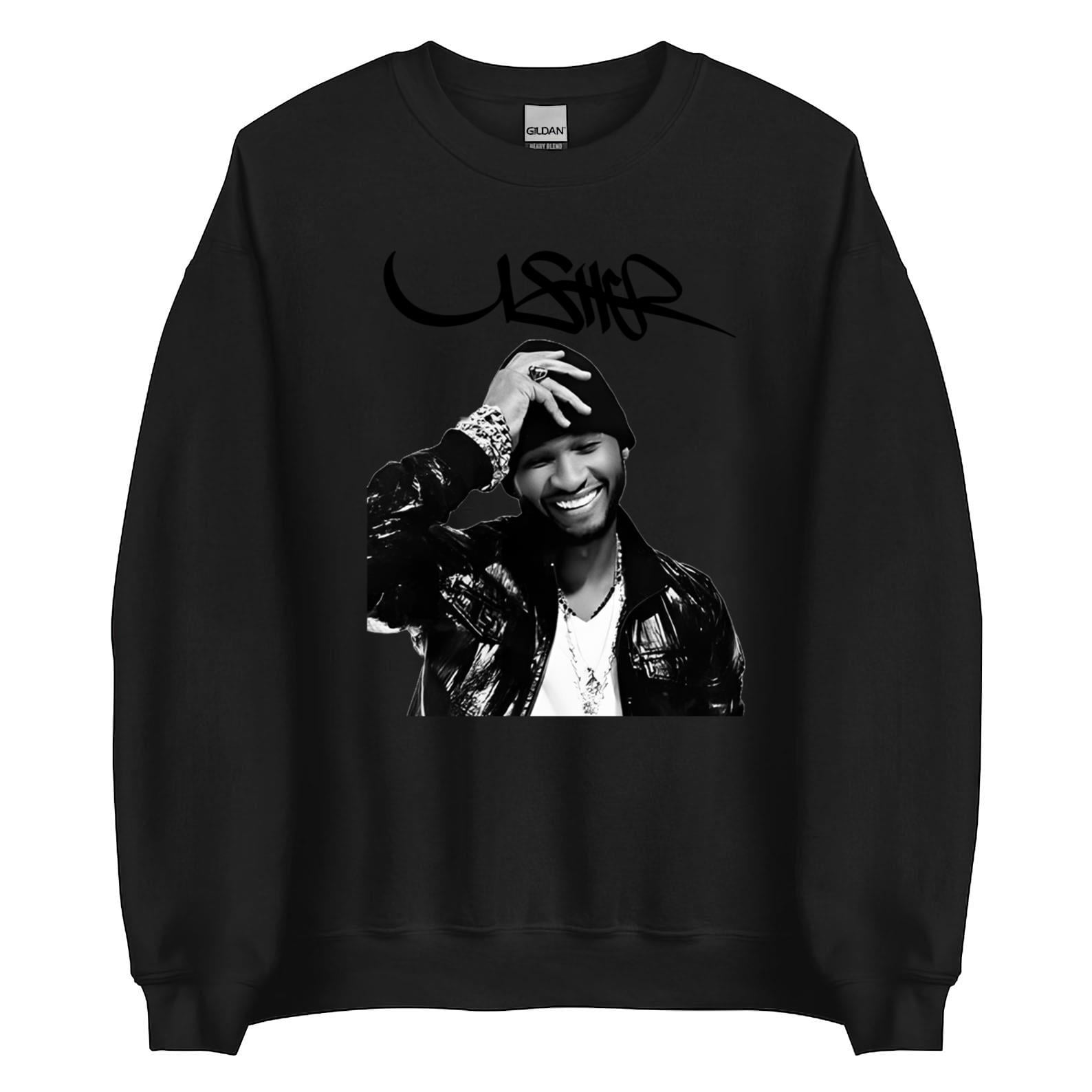 R&B Artist Graphic Tee, Music Star Merch Shirt - Walmart.com
