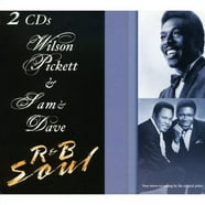 R&B Divas / Various (CD) - Walmart.com