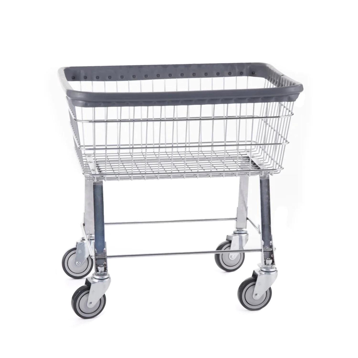 Economy Laundry Cart - Walmart.com