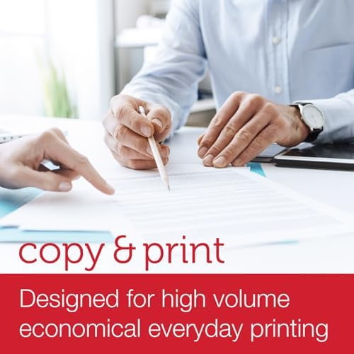 (R) Brand Multiuse Paper, Letter Size Paper, 94 (U.S.) Brightness, 20 ...