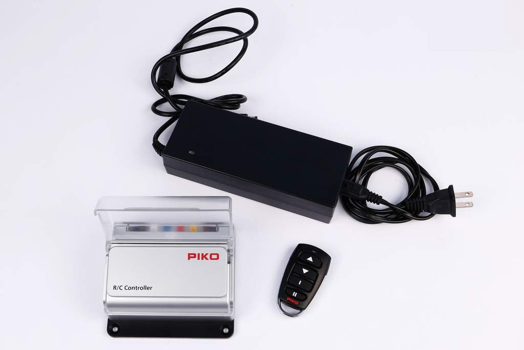 R/C Analog Power Set, 5A / 120V - Walmart.com