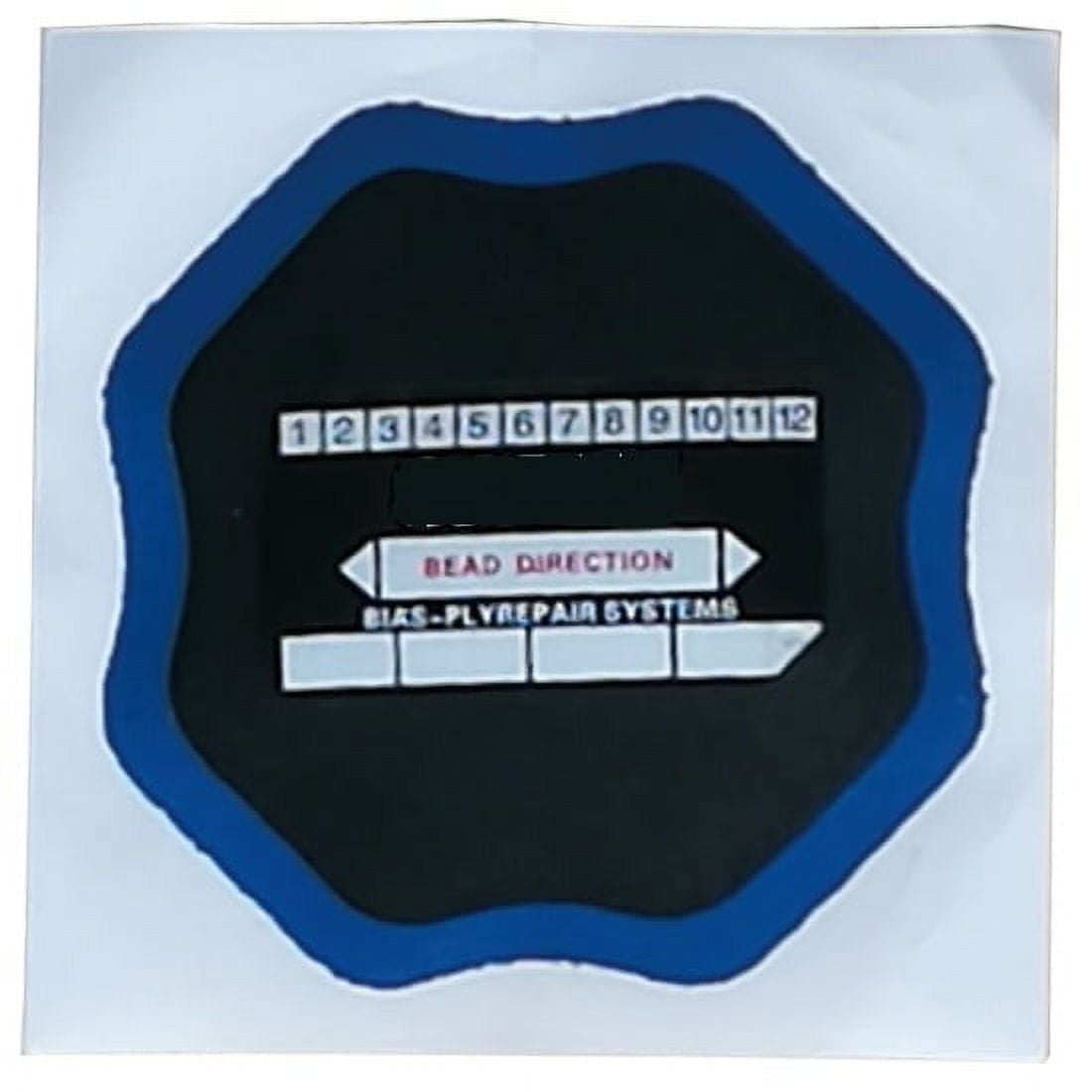 R-C07 Euro-style Aramid Fibers Reinforced Vulcanizing Gum White Backing ...