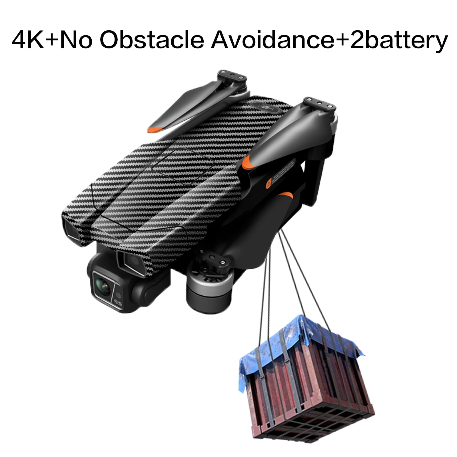 R-CHEN-UAV Screen Controlled Aerial Drone , Obstacle Avoidance UAV ...