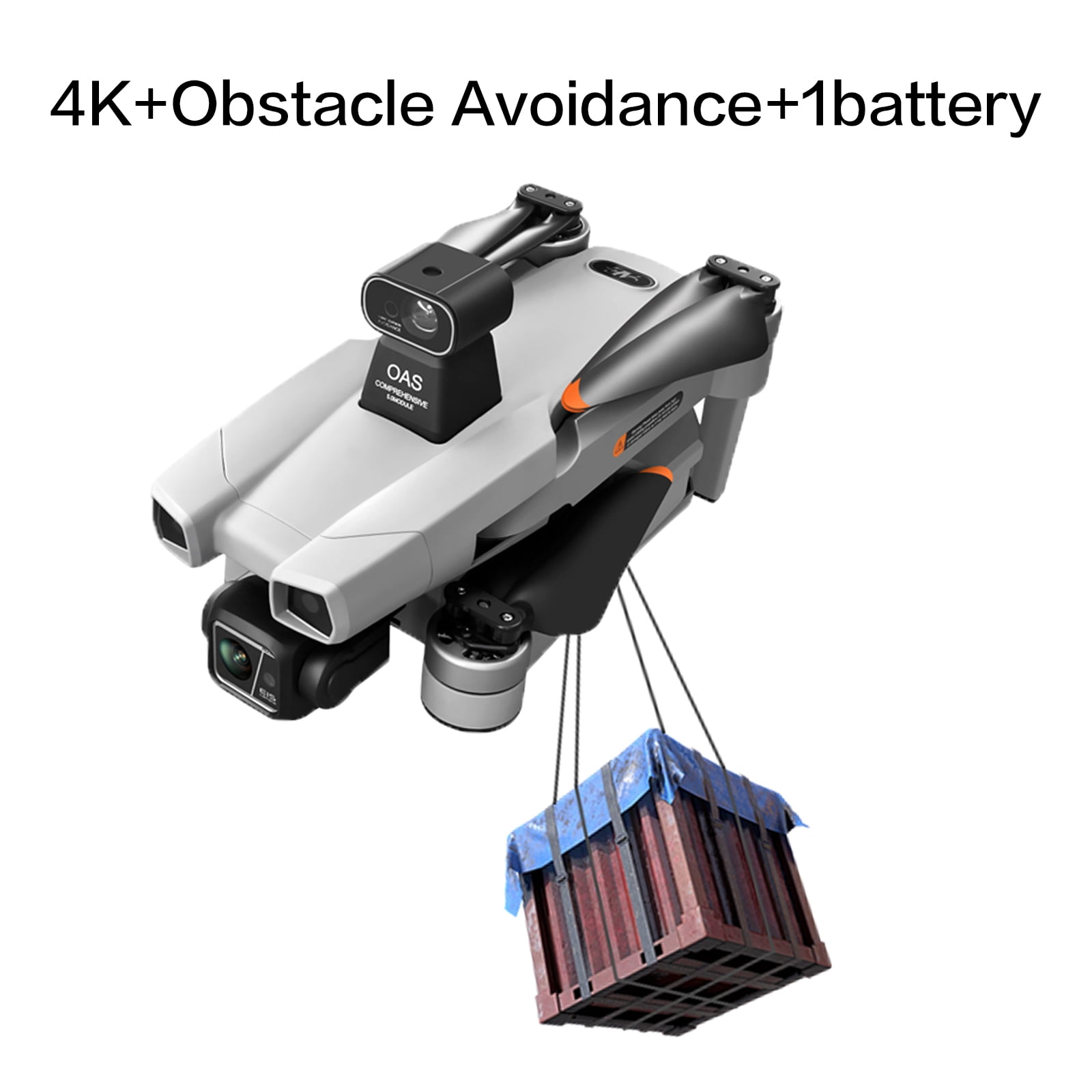 R-CHEN-UAV Screen Controlled Aerial Drone , Obstacle Avoidance UAV ...