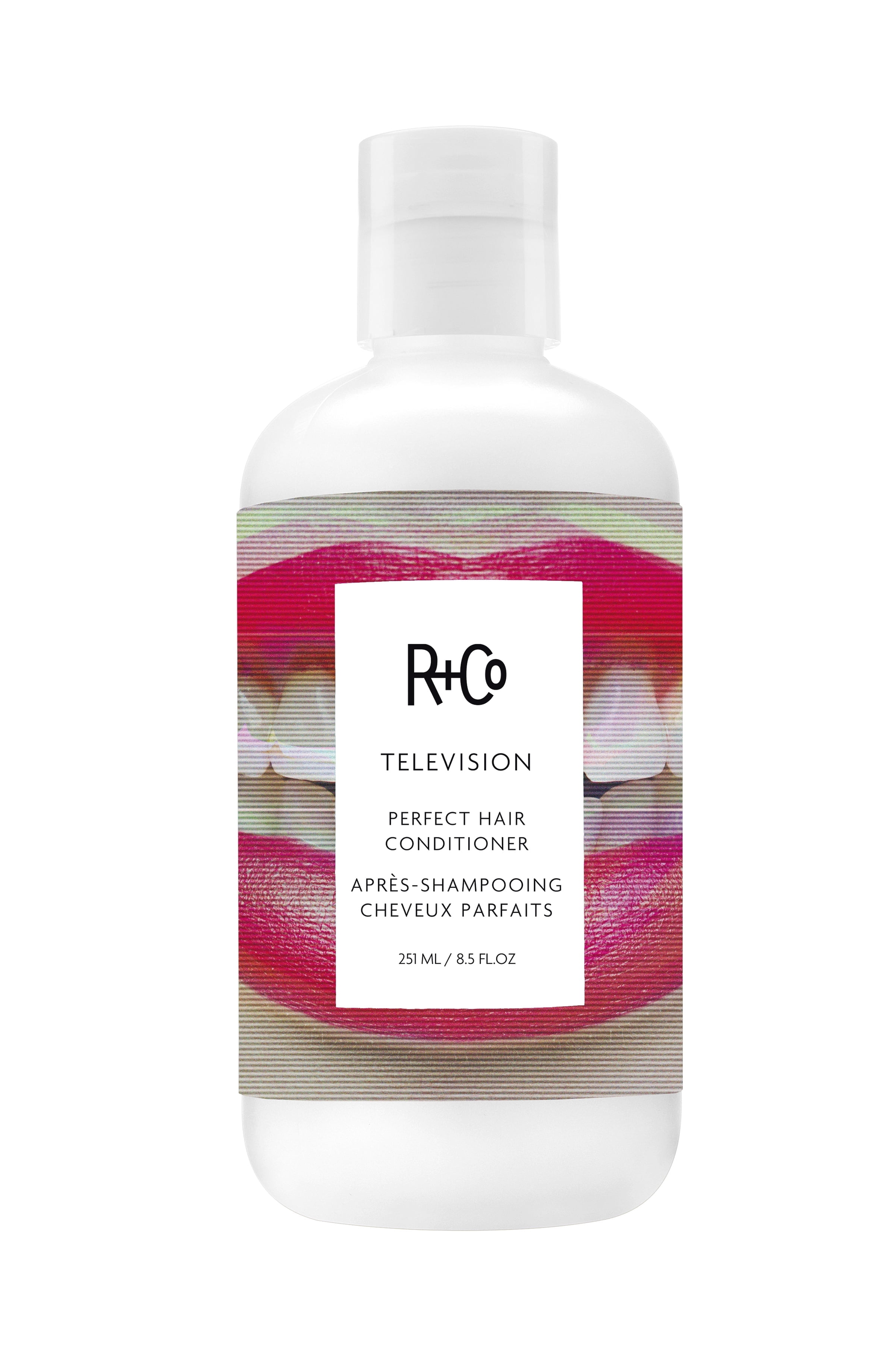 R+CO Care Smoothing Conditioning Perfect Hair Conditioner 8.5 oz ...