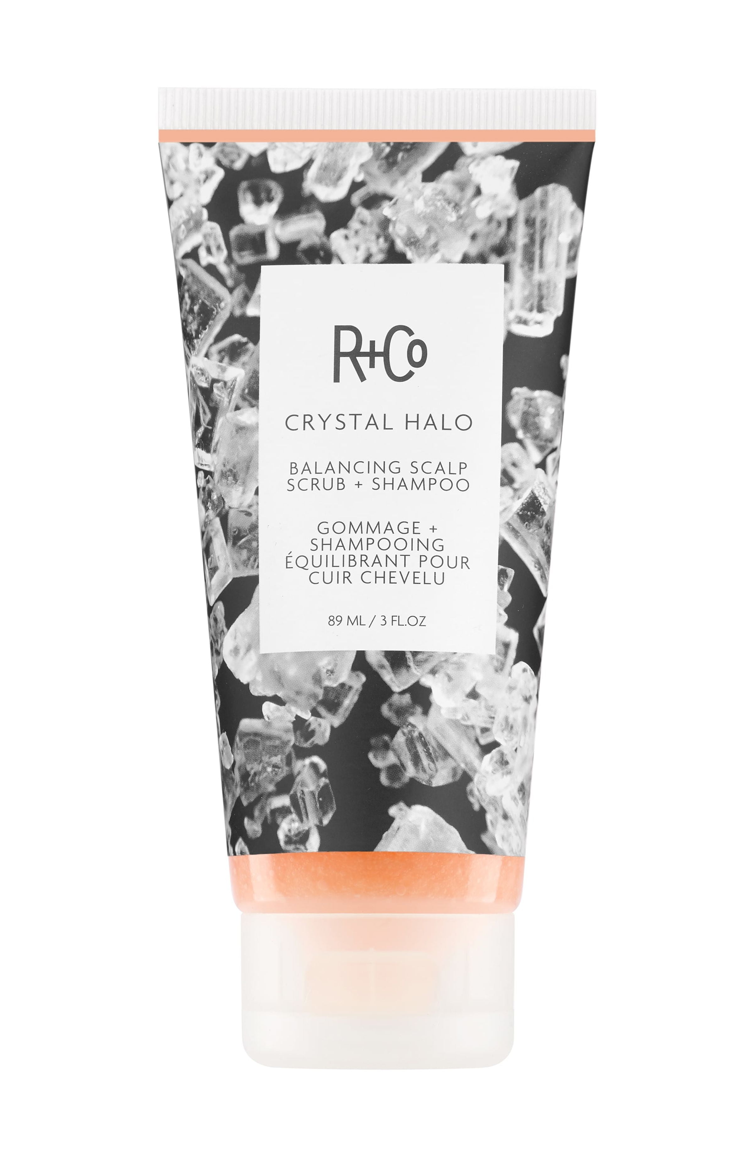 Halo Shampoo