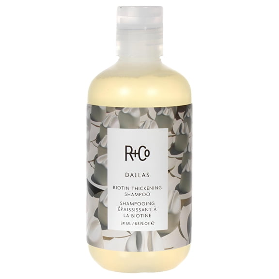 Minoxidil Shampoo